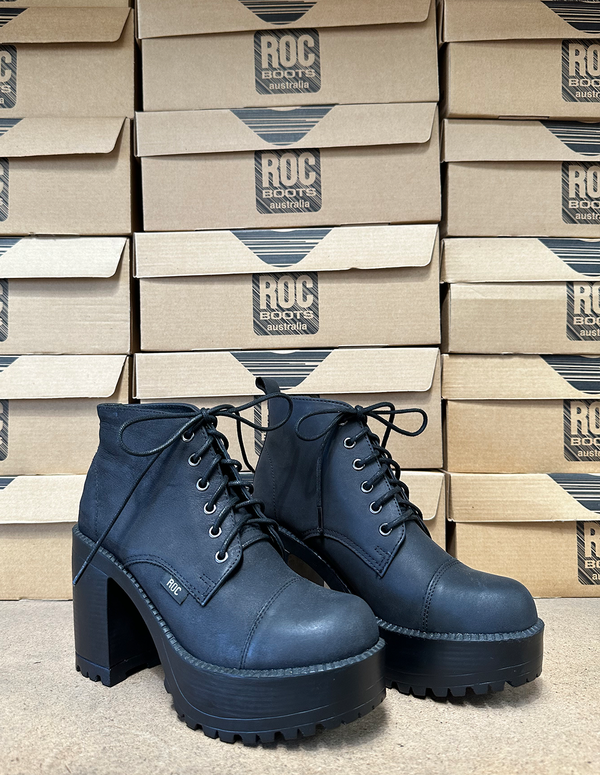 ROC Shop All – Page 9 – ROC BOOTS AUSTRALIA