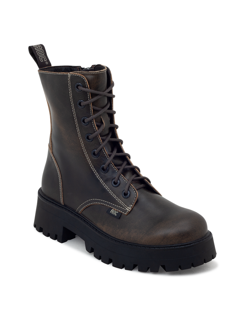 CREW – ROC BOOTS AUSTRALIA