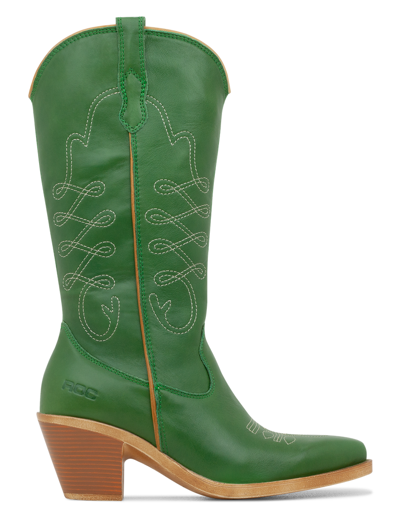 GARLAND – ROC BOOTS AUSTRALIA