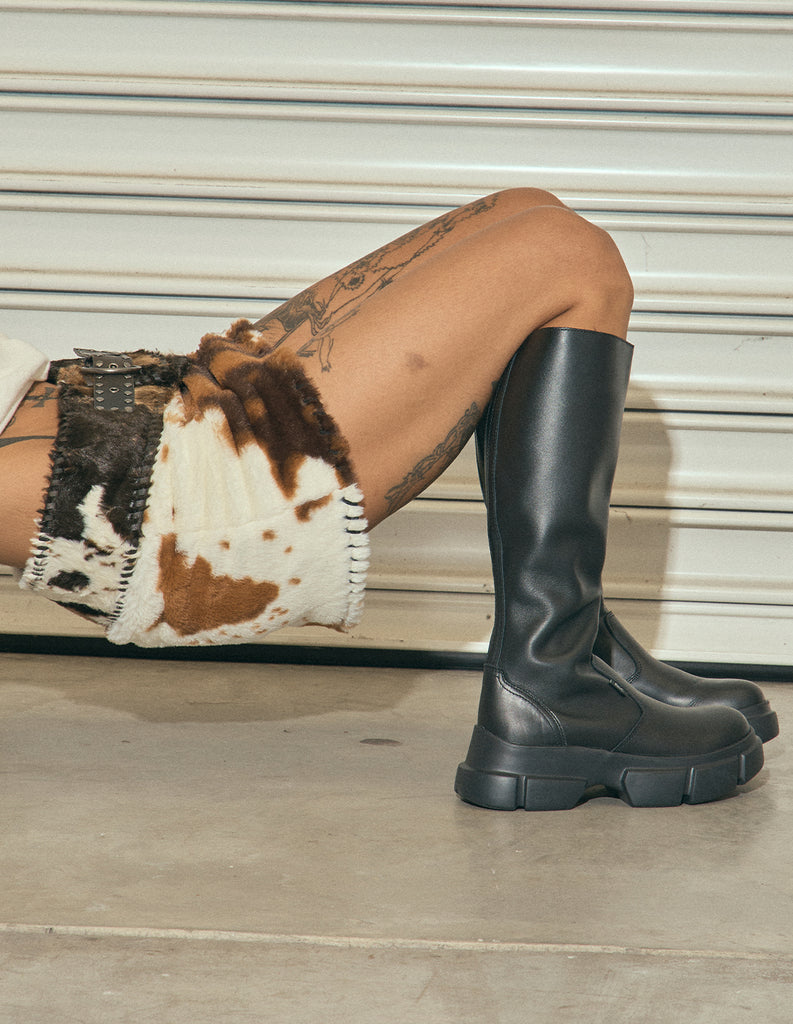ROGUE – ROC BOOTS AUSTRALIA