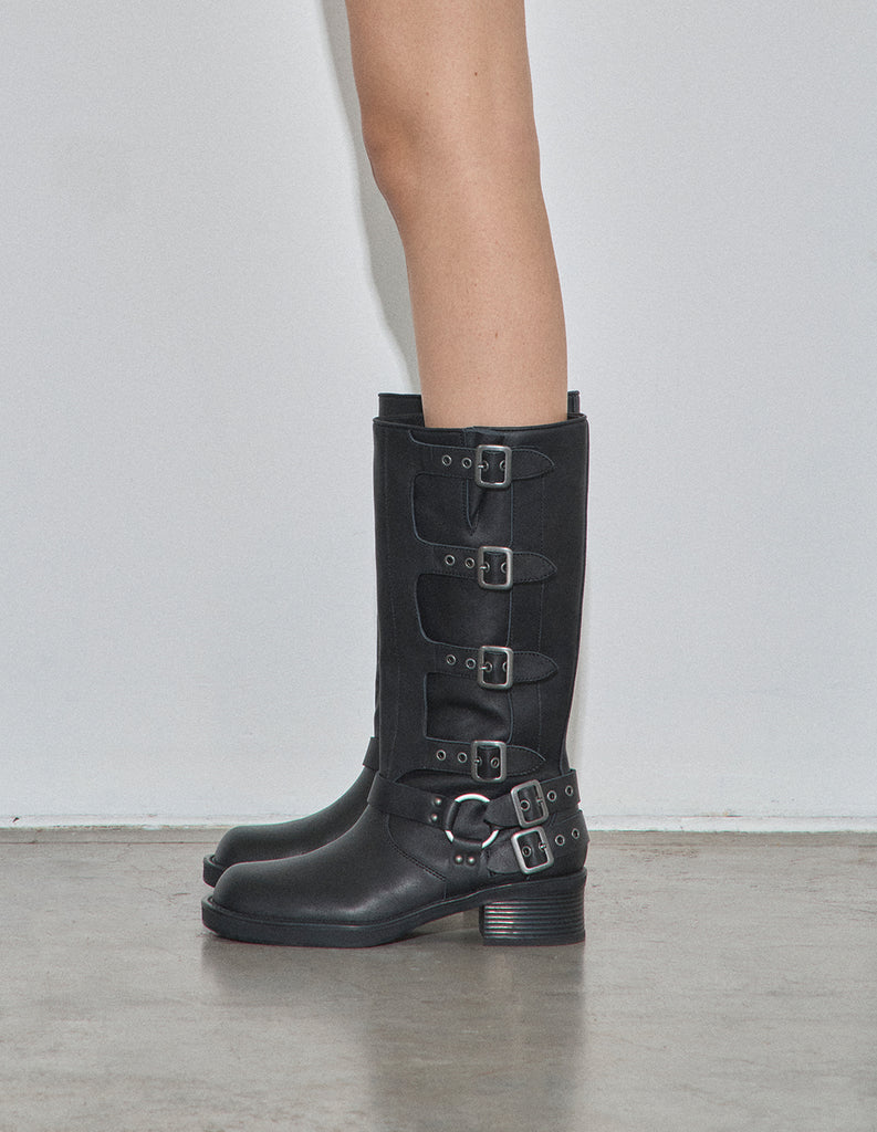 RYDER – ROC BOOTS AUSTRALIA