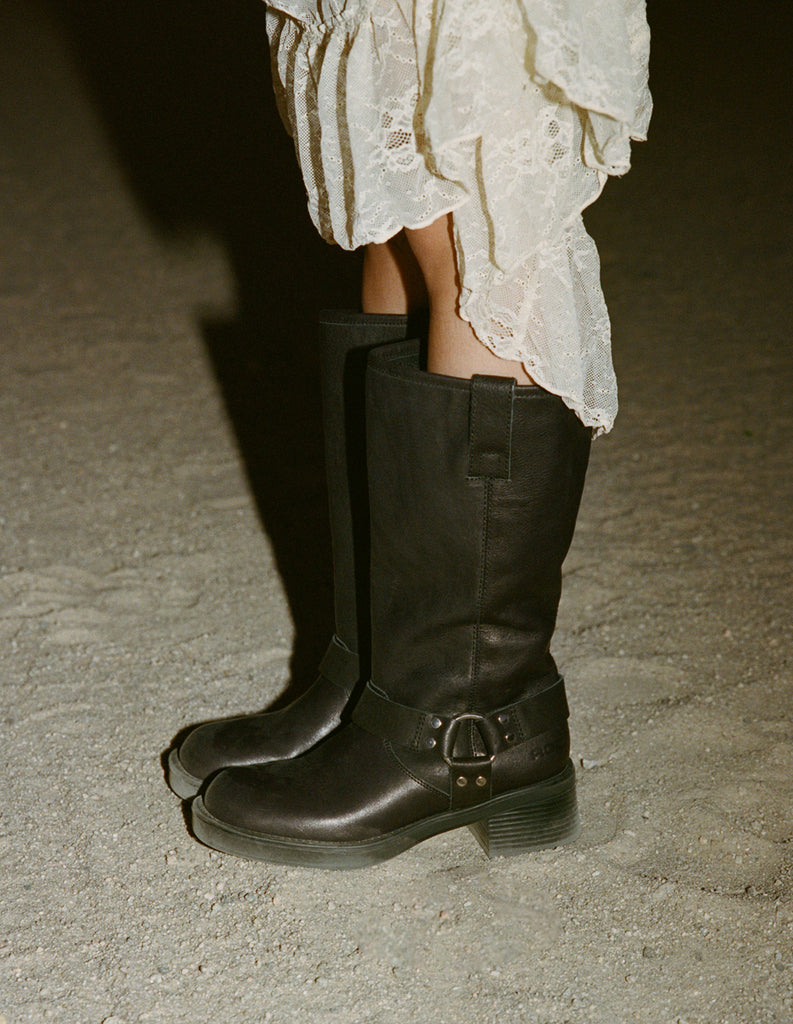 RACER – ROC BOOTS AUSTRALIA