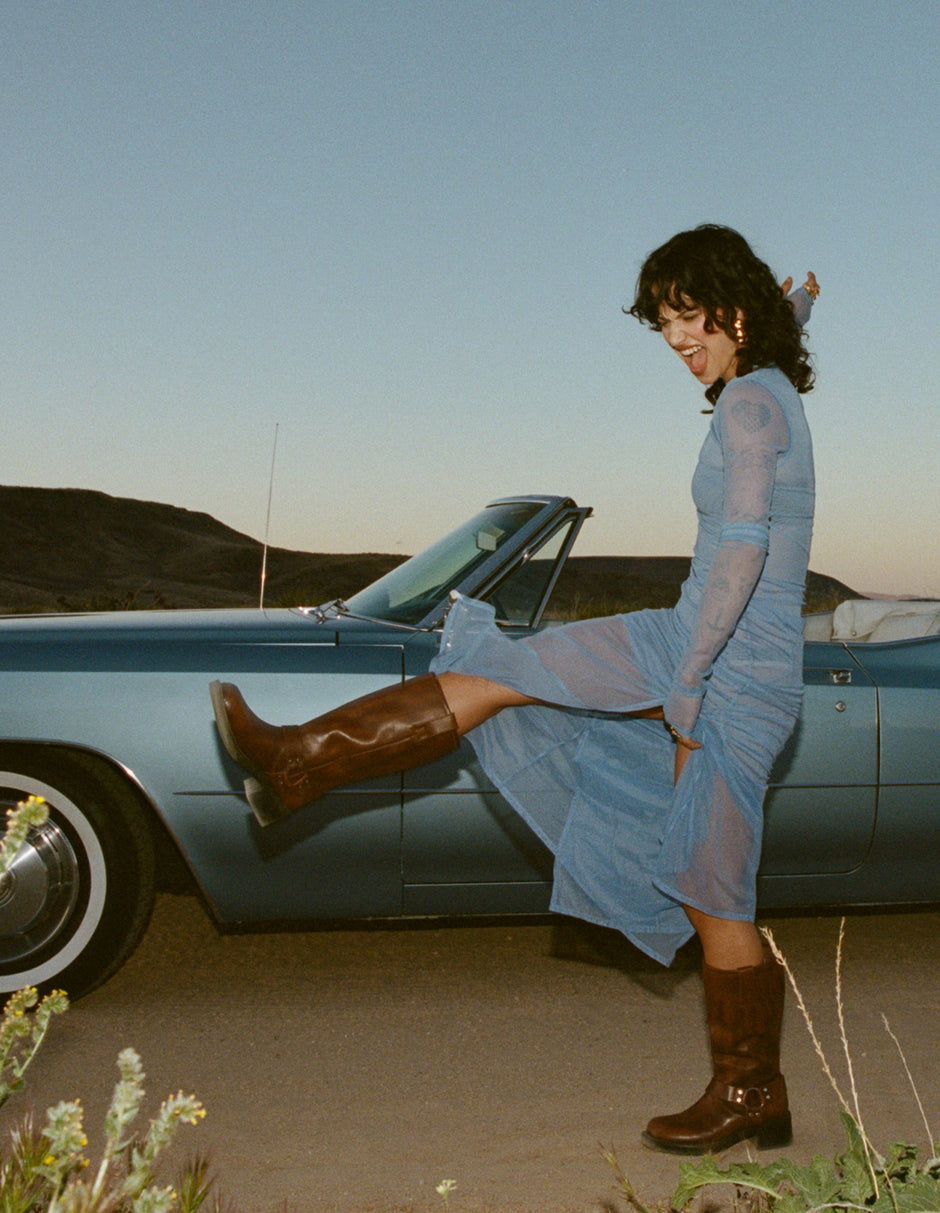 RACER – ROC BOOTS AUSTRALIA