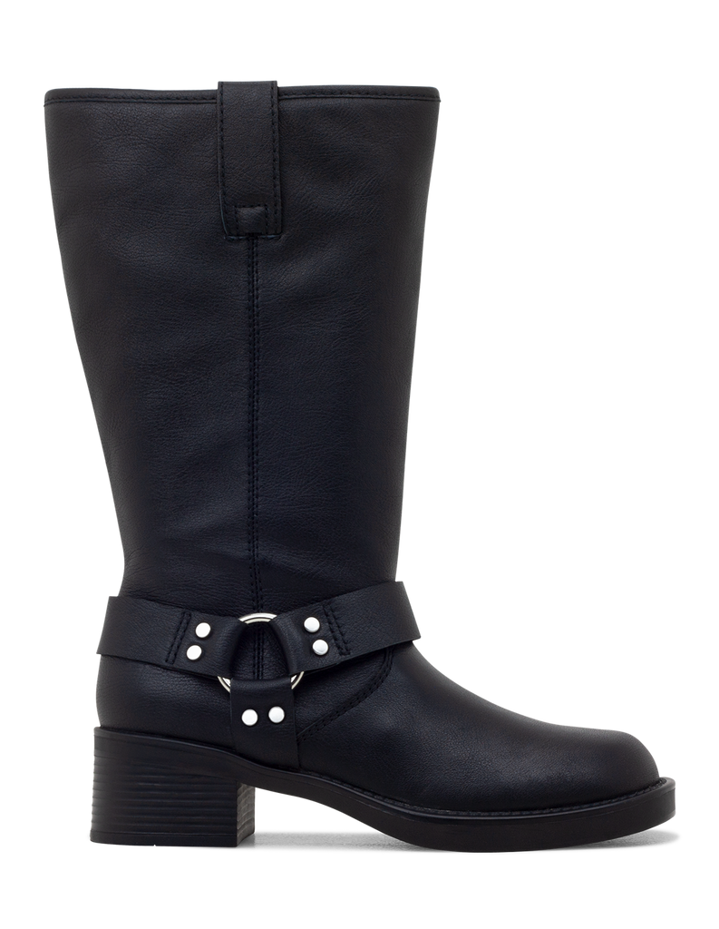 RACER WIDE CALF – ROC BOOTS AUSTRALIA
