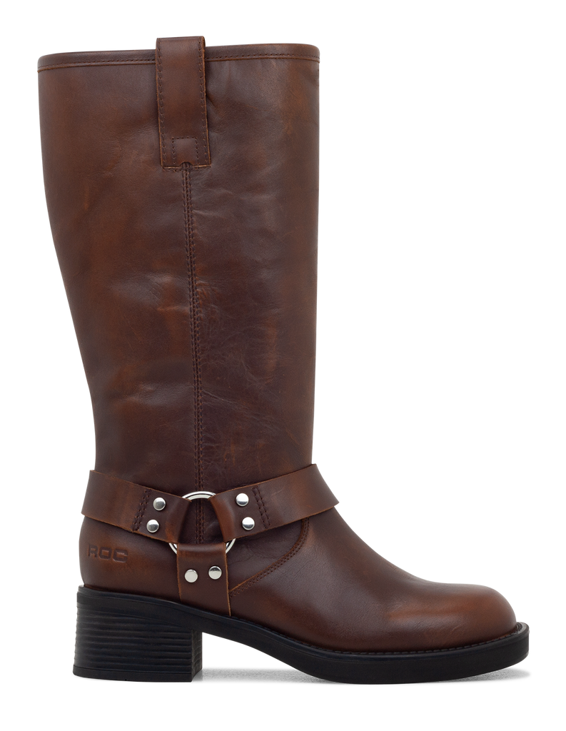 RACER – ROC BOOTS AUSTRALIA