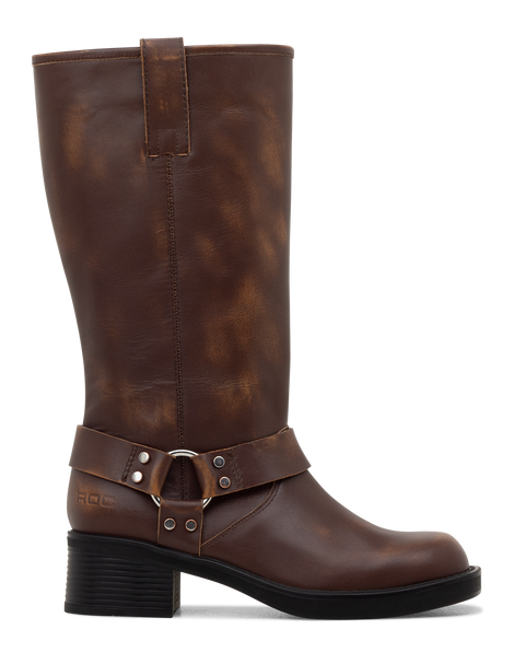 RACER – ROC BOOTS AUSTRALIA