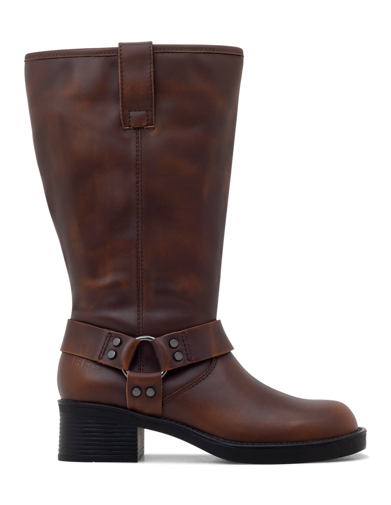 RACER WIDE CALF – ROC BOOTS AUSTRALIA