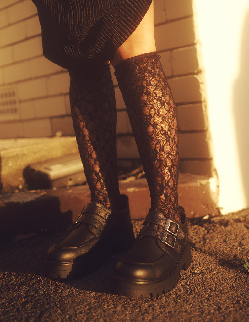 CONGO – ROC BOOTS AUSTRALIA