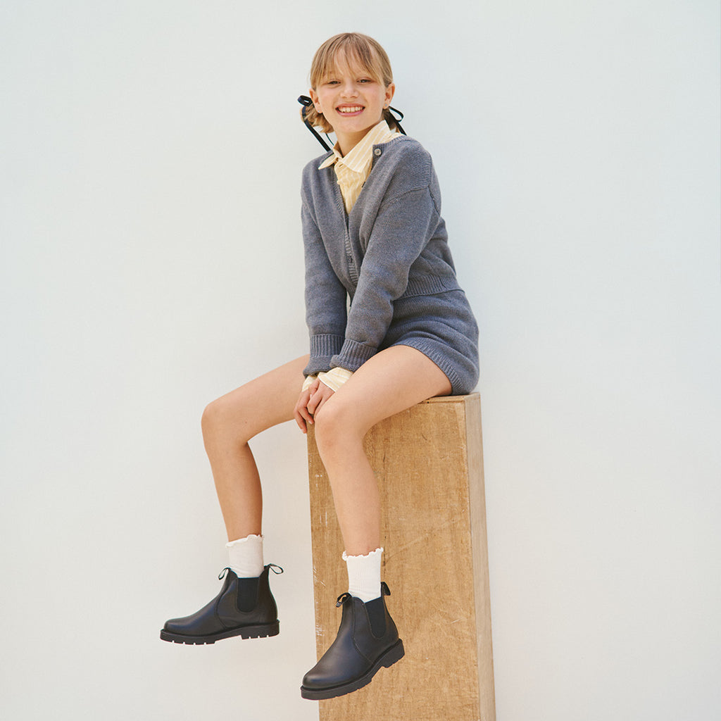 Jumbuk Jnr – ROC BOOTS AUSTRALIA