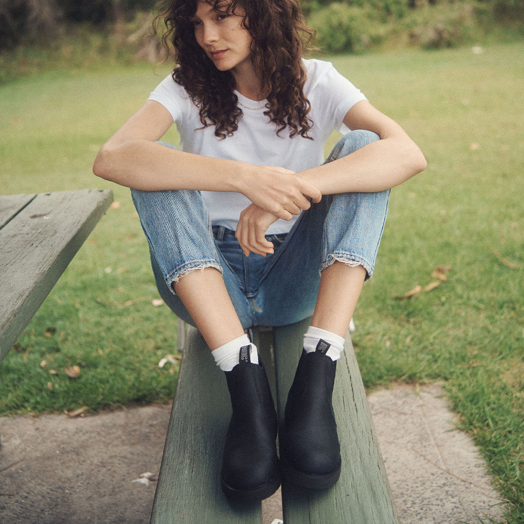 Jumbuk Snr – ROC BOOTS AUSTRALIA