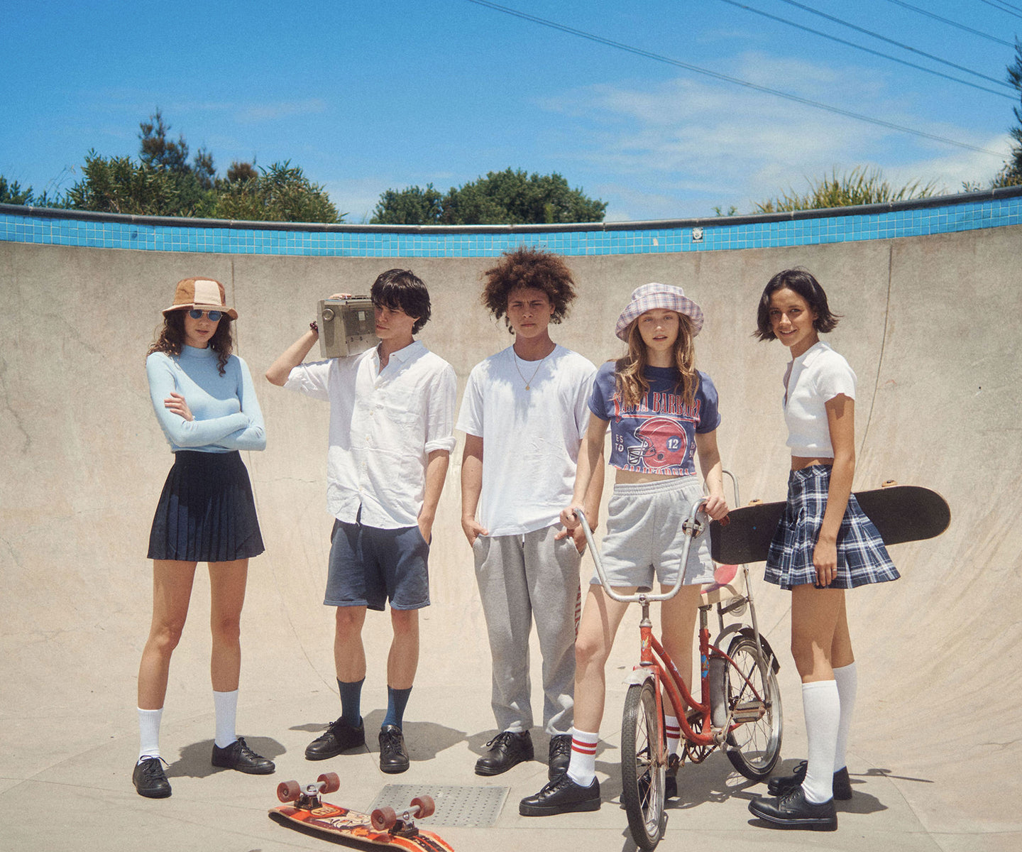 School – ROC BOOTS AUSTRALIA