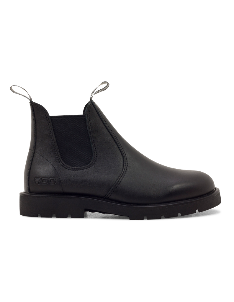 JUMBUK – ROC BOOTS AUSTRALIA