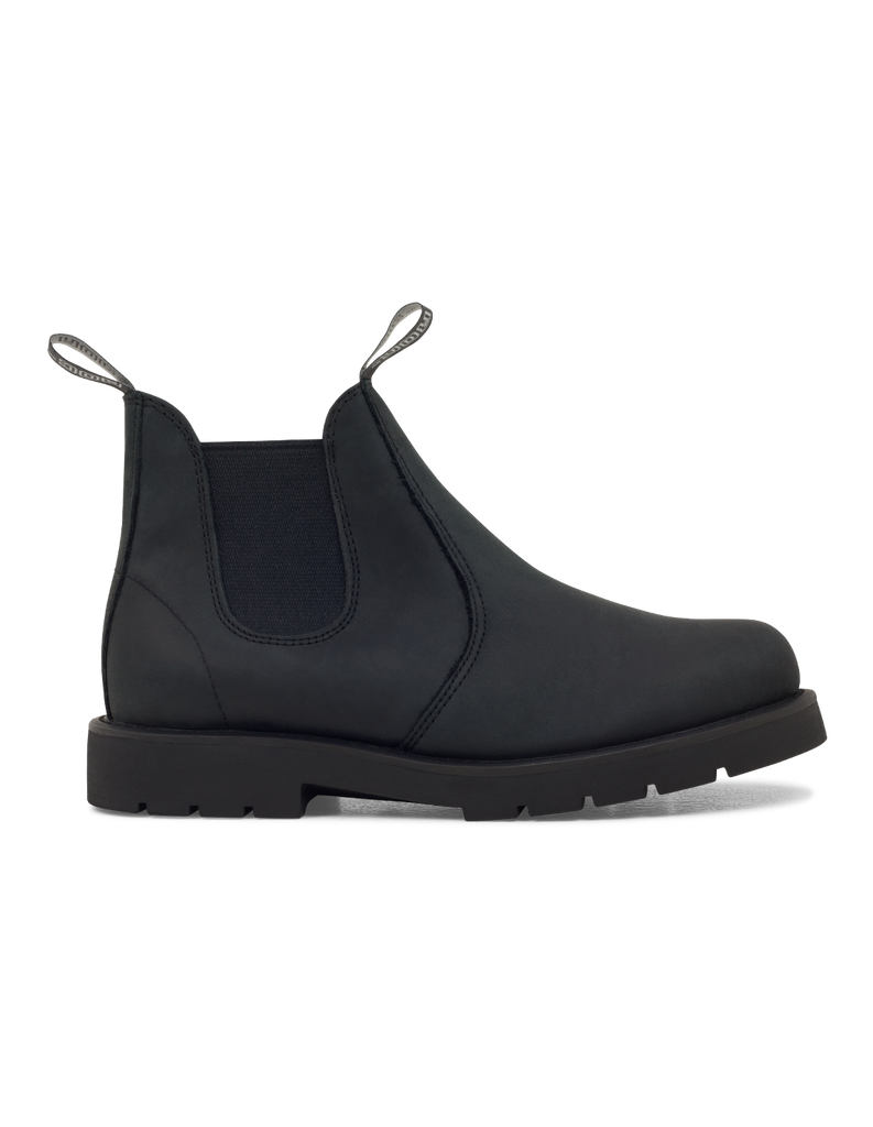 JUMBUK – ROC BOOTS AUSTRALIA