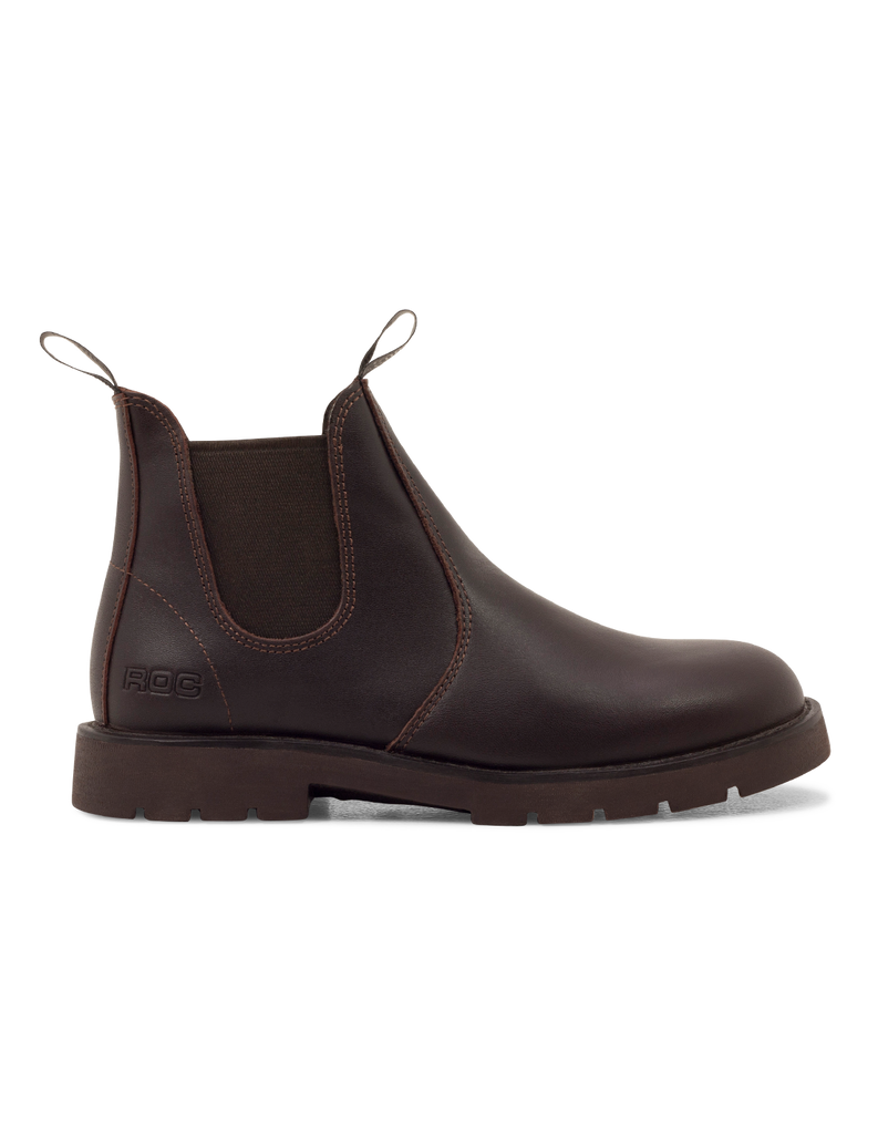 JUMBUK – ROC BOOTS AUSTRALIA