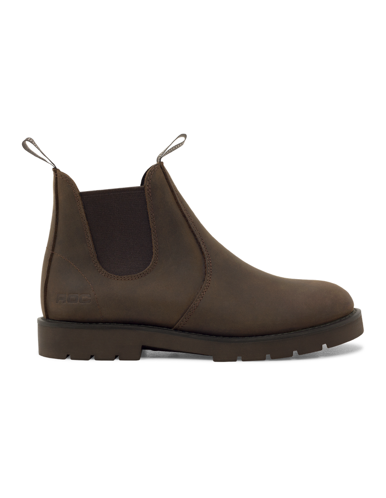 JUMBUK – ROC BOOTS AUSTRALIA