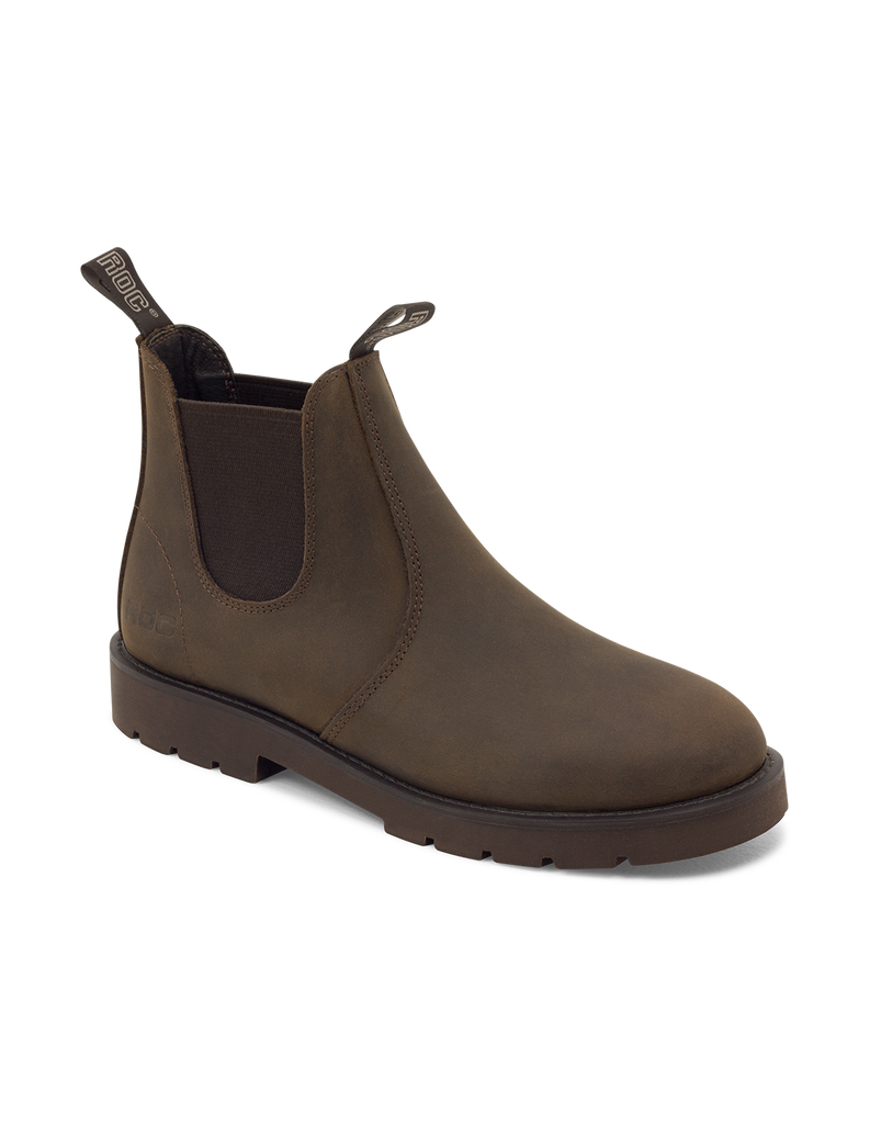 JUMBUK III – ROC BOOTS AUSTRALIA