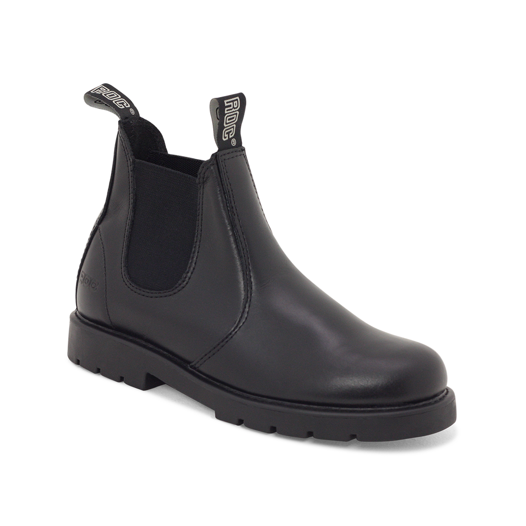 Jumbuk Jnr – ROC BOOTS AUSTRALIA