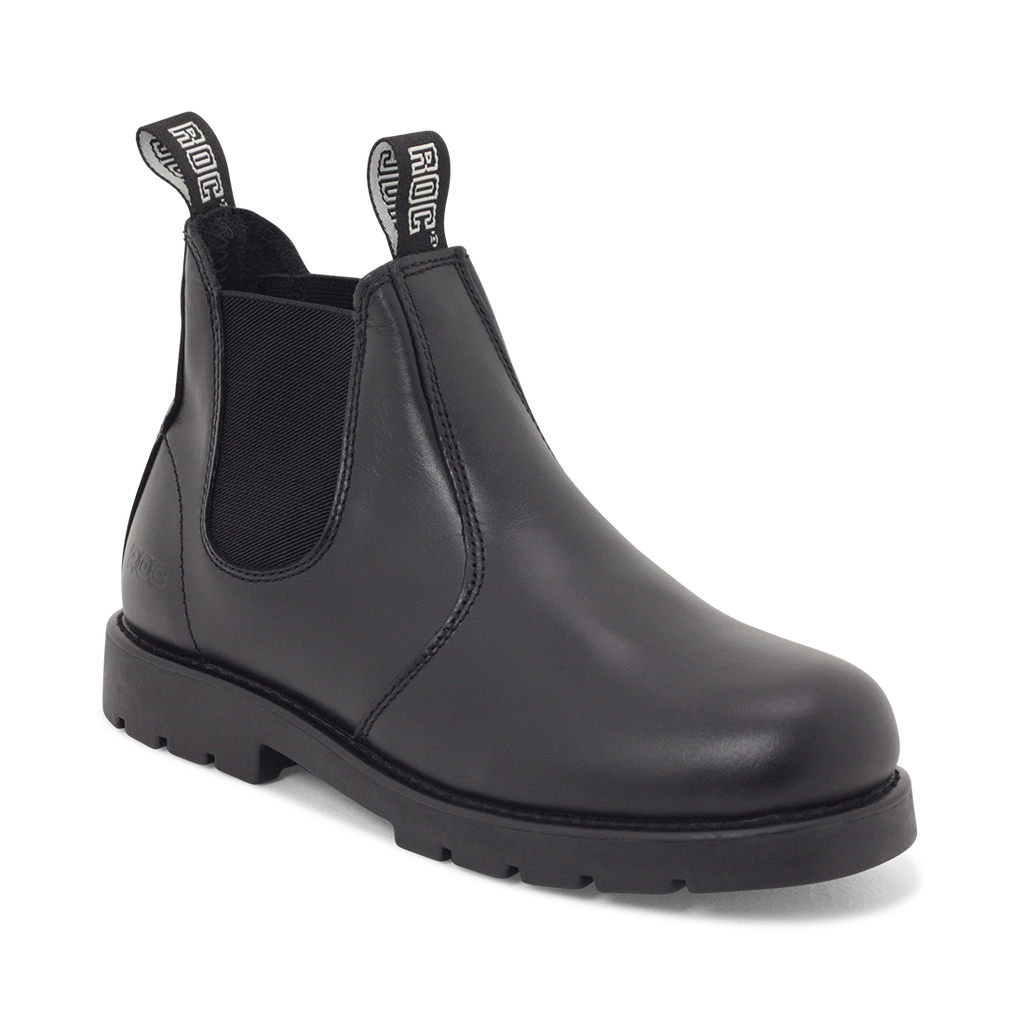 Jumbuk Snr – ROC BOOTS AUSTRALIA