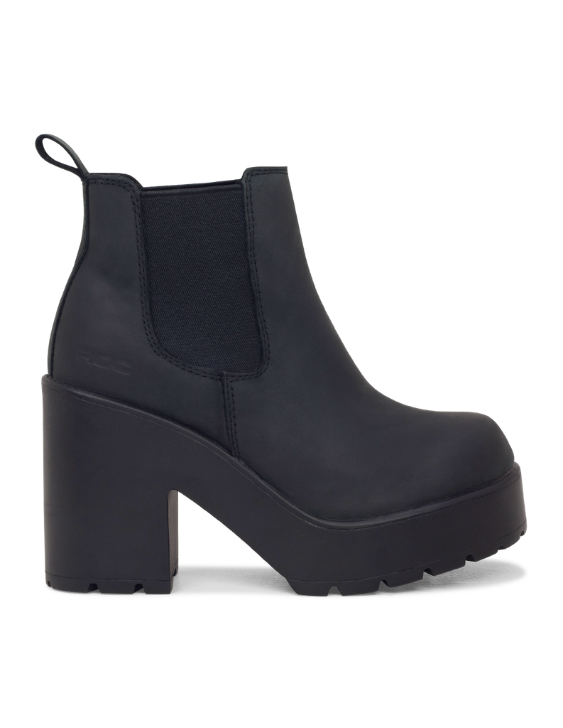MANTRA – ROC BOOTS AUSTRALIA