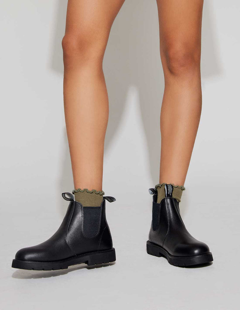 JUMBUK III – ROC BOOTS AUSTRALIA