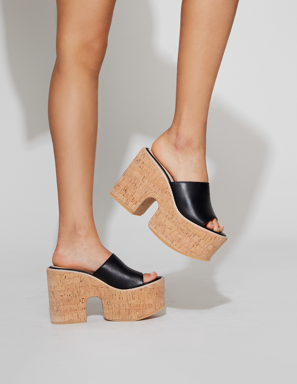 Street: Platforms – ROC BOOTS AUSTRALIA